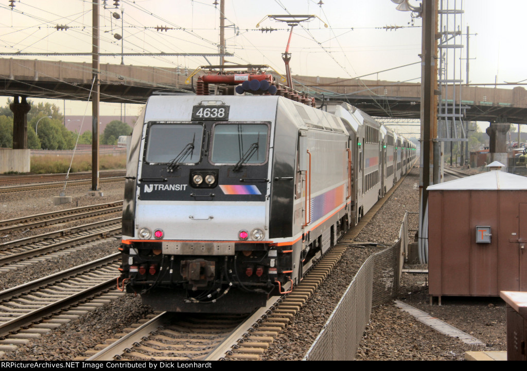 NJT 4638